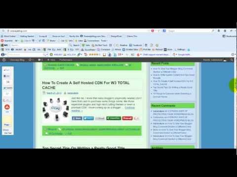 How To Create A Link in YOUTUBE Video - YouTube