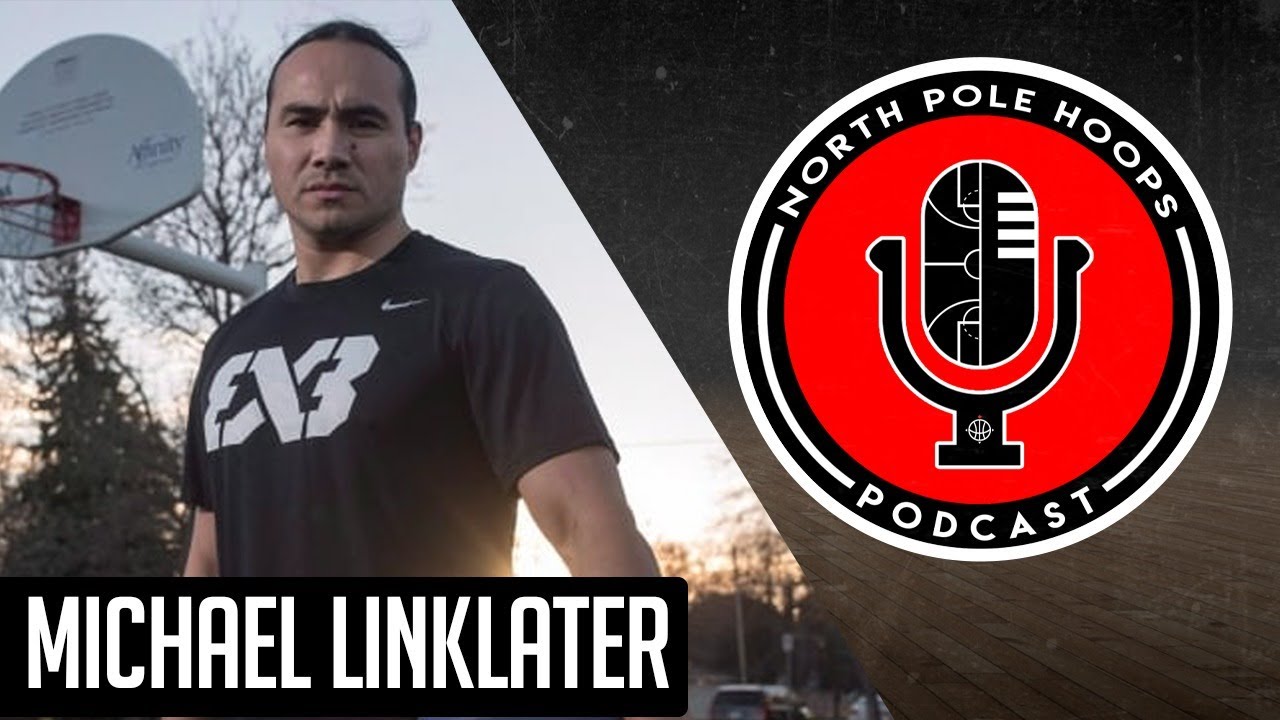 NPH Podcast - Michael Linklater - YouTube