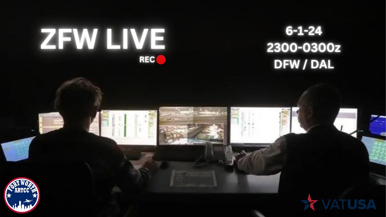 ZFW Live (MEM_22_CTR) - YouTube
