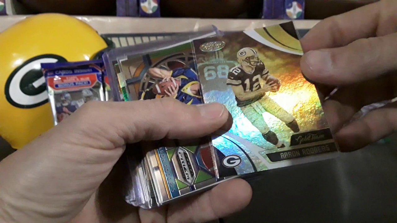 2018 PRIZM RED WHITE AND BLUE PACKS! R AND B FIRE!! - YouTube