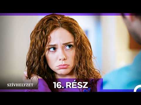 Szívhelyzet 16. Rész - Hosszú Változat (Magyar Szinkron)