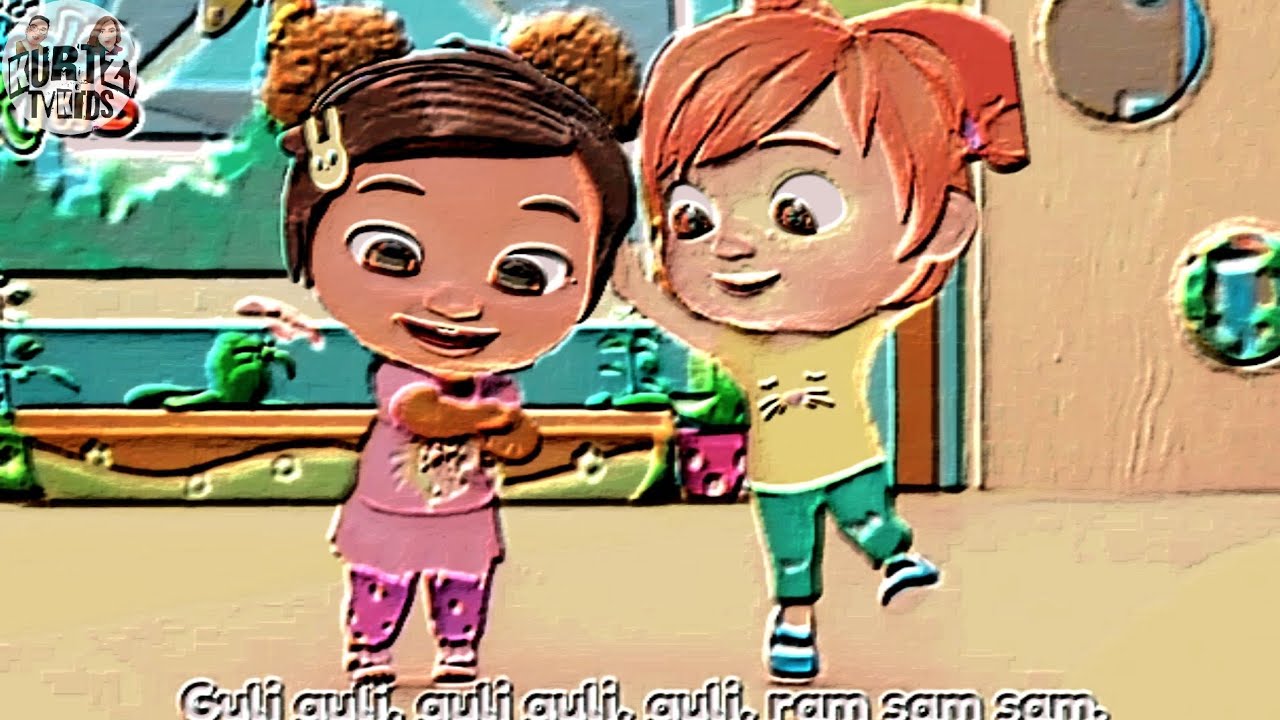 NON STOP "A RAM SAM SAM"IN FAST SPEED ft. COCOMELON CHARACTERS|POSTER ...