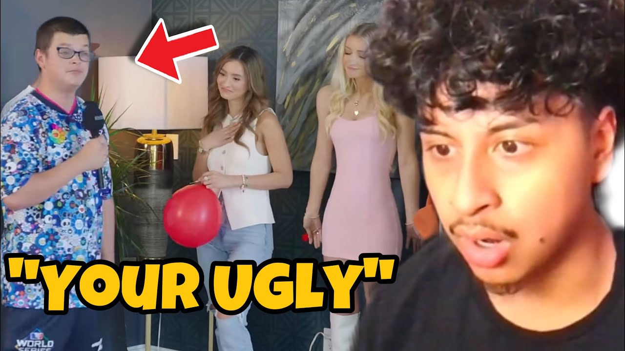 SKETCH FOUND LOVE !?...Faze Rug Pop A Balloon Or Find Love ( ft. Sketch ...