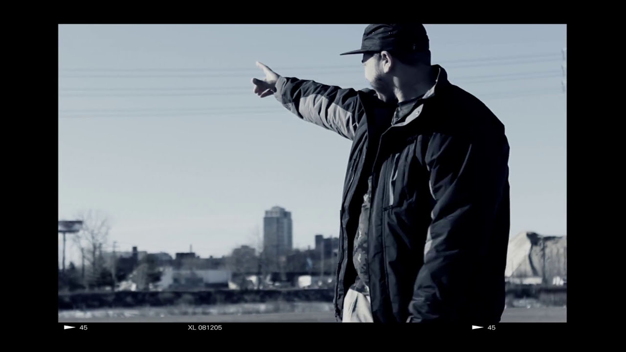 Vasquez | MJYG - Success Is In The Air - YouTube