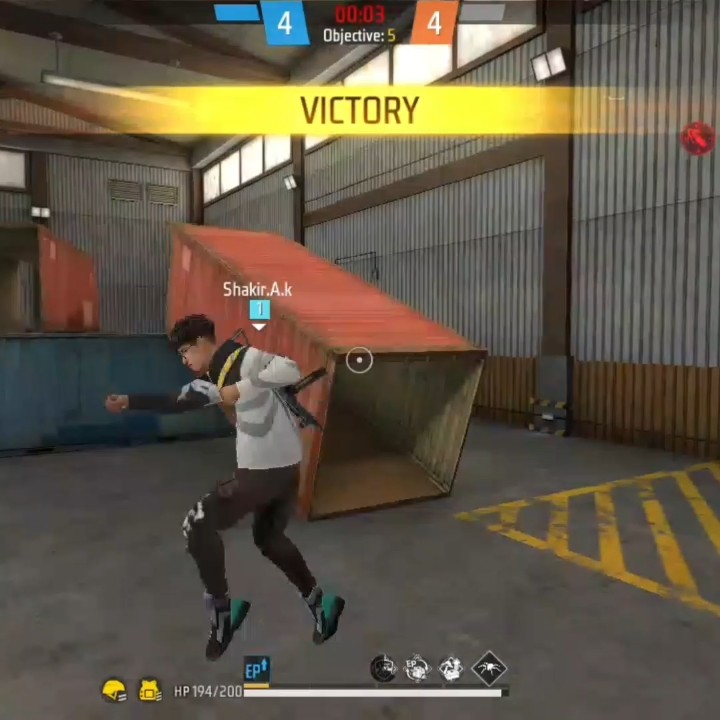 King of ump free Fire 🔥#shortvideo - YouTube