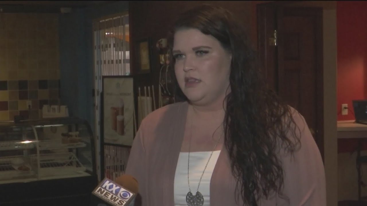 Volleyball: Alex Courtney leading Minot State in 2024 - YouTube