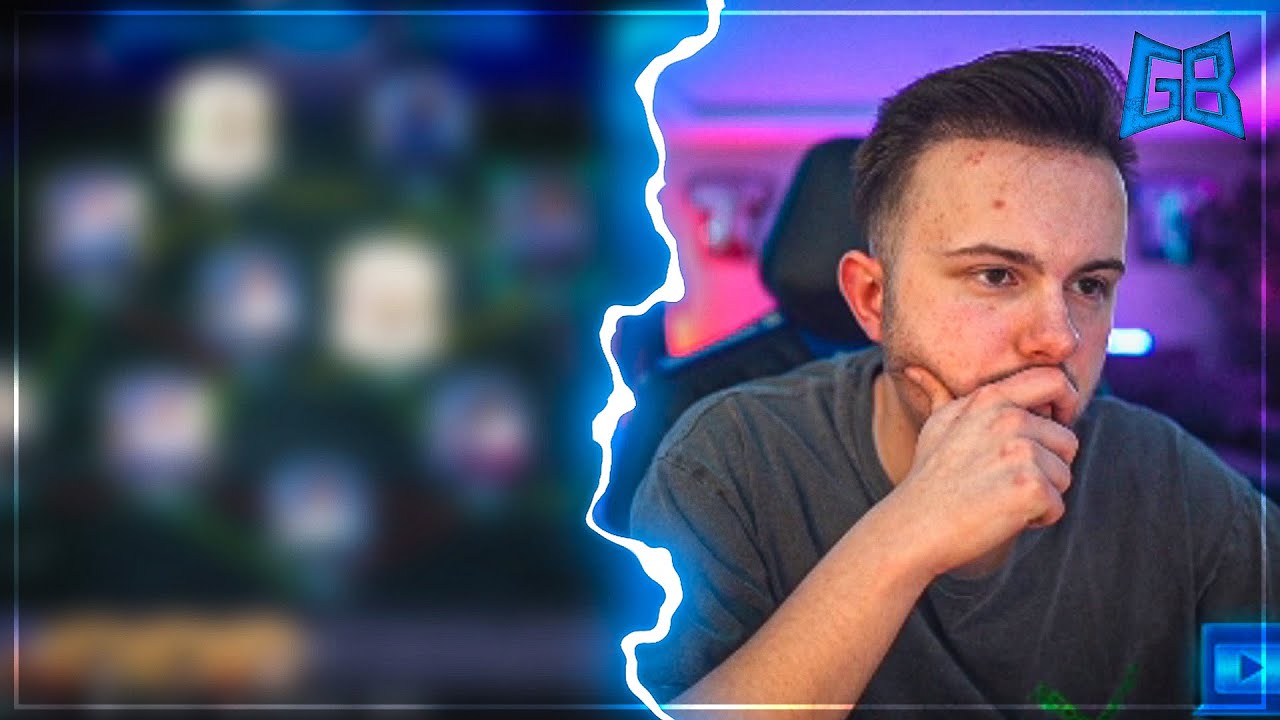 GamerBrother BAUT sein NEUES TEAM für die WEEKEND LEAGUE 🔥😱 ...