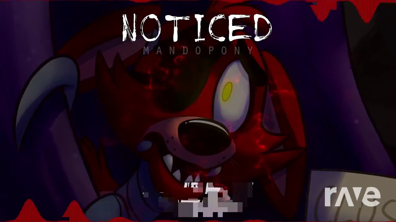 The Nights Living Tombstone Song By Mandopony - Five Nights At Freddy'S ...