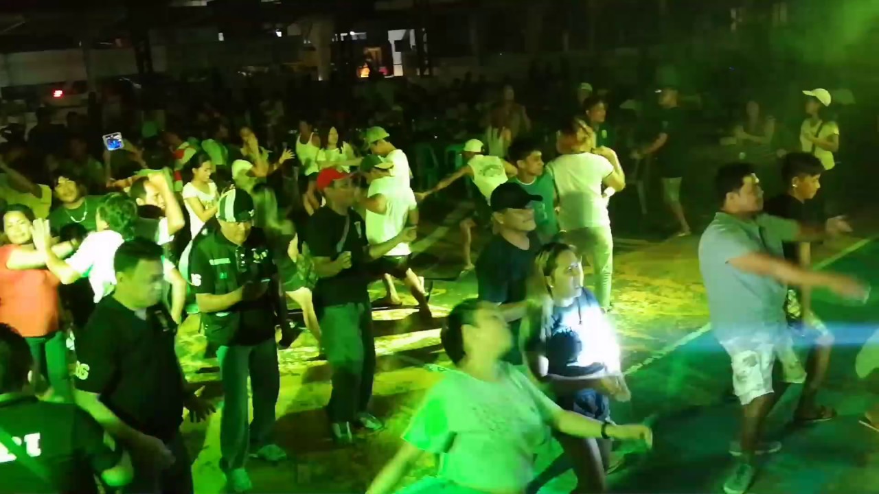 PRO6 pnp band igbaras - YouTube Music