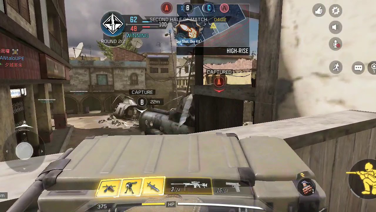 COD Nuclear Dominance - YouTube