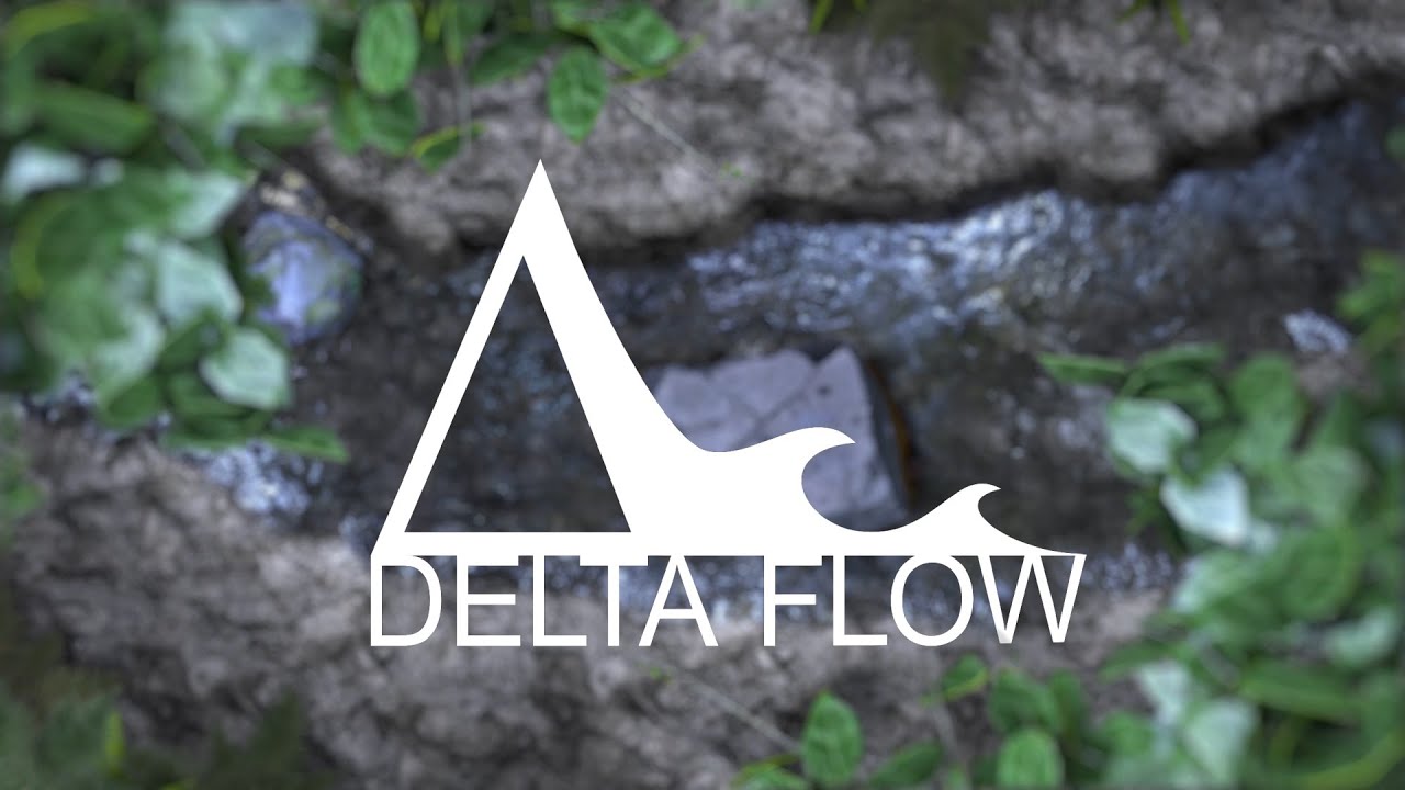 DeltaFlow Trailer - YouTube
