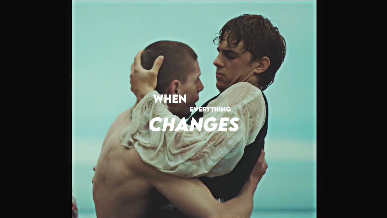 Niko & Igor [Strangers] Absolutni debiutanci, Primeiros amores ...