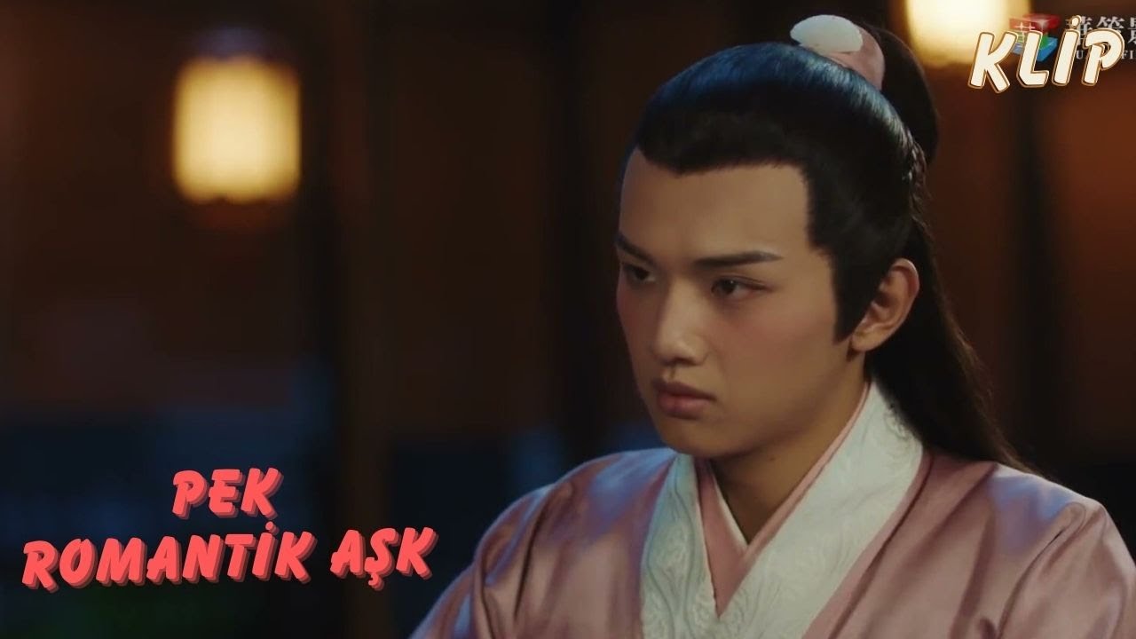 Pek Romantik Aşk | Ondan Ne Öğreniyor? | A Love So Romantic| Ye Shengjia |少爷与我的罗曼史 - YouTube