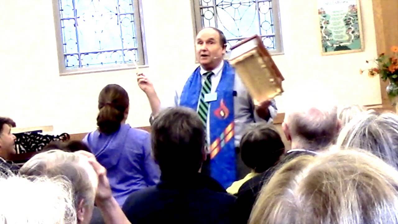 UU Wellesley Chapel Series: Healing Kindness - YouTube
