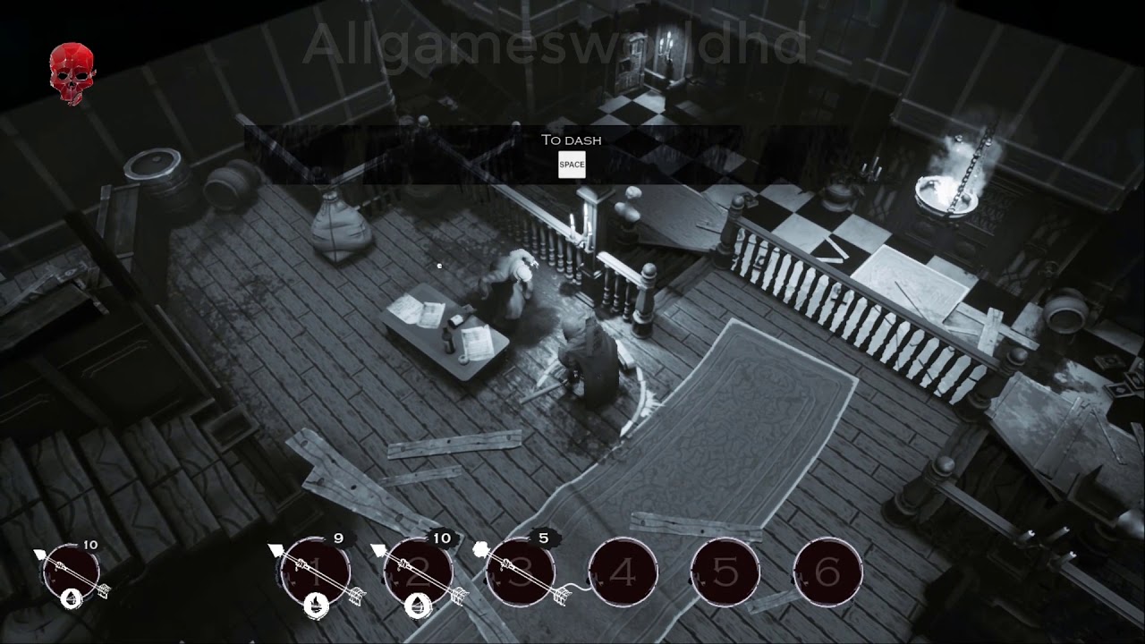 Winter Ember Gameplay (PC Game) - YouTube