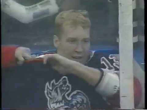 Richard Scott Vs Dwayne Zinger 10.11.03 - YouTube