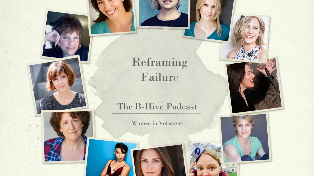 Reframing Failure - YouTube