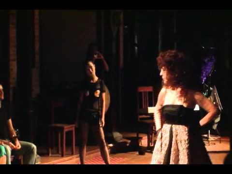 The Rocky Horror Show The Lab compressed - YouTube