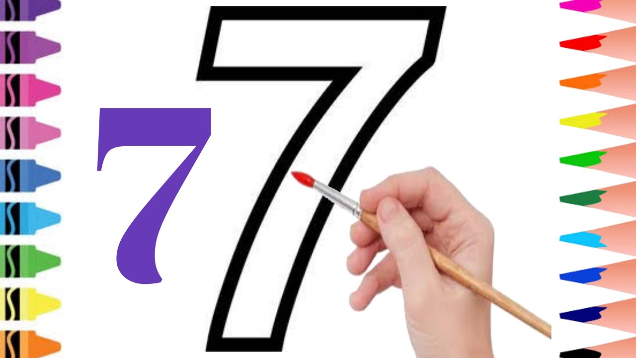 How To Draw Root 7 On Number Line 7 How To Draw Root 7 On Number Line 7