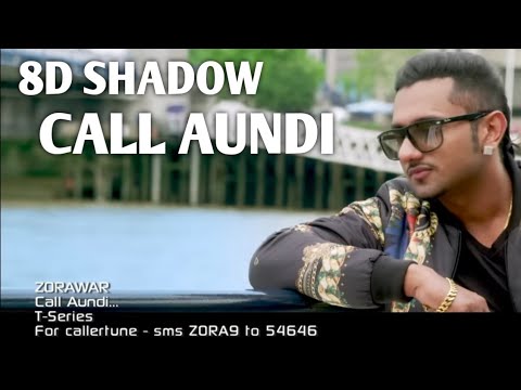 call Aundi || 8D music || Use Headphones || Feel song || 8D SHADOW ...