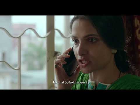 Oporichito | Short Film | Tnusree C | Rajatava | Neel | Arindam Bhattacharya 