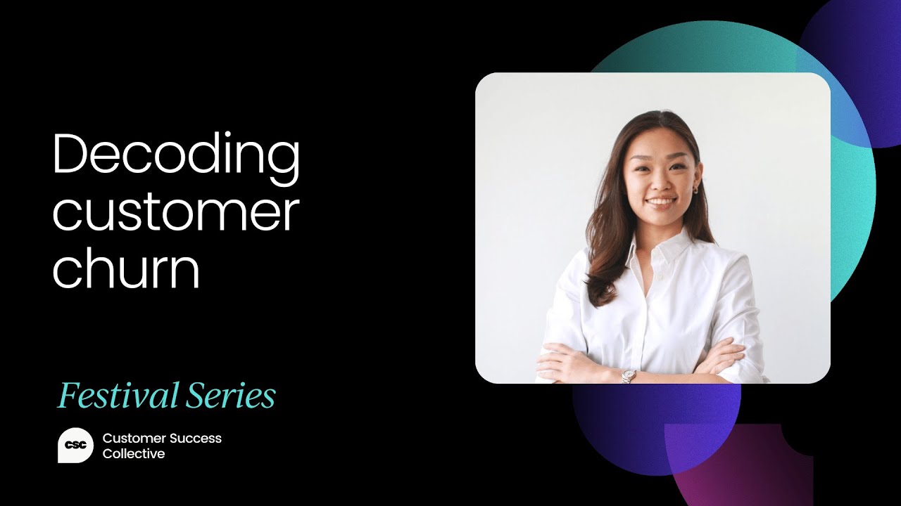 Decoding customer churn: Discover what customers are really thinking ...