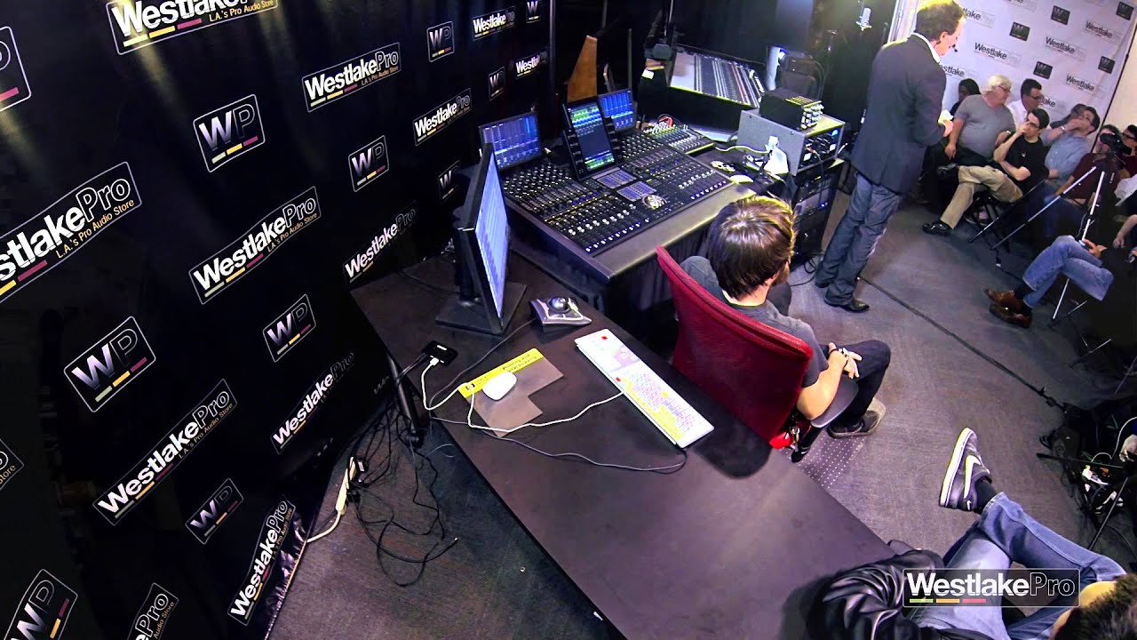 Val Garay Mix Master Class 11 - YouTube