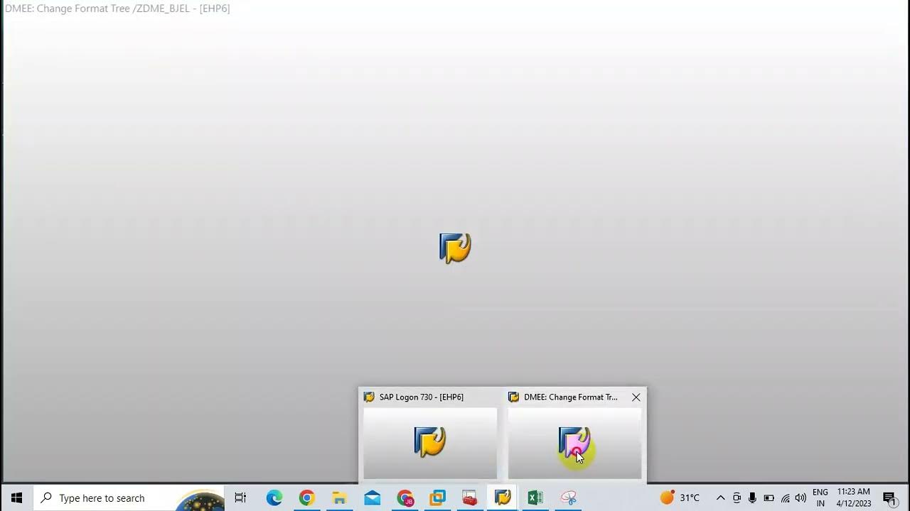 Batch 2 FBZP Automatic Payment Program Configuration 2 - YouTube