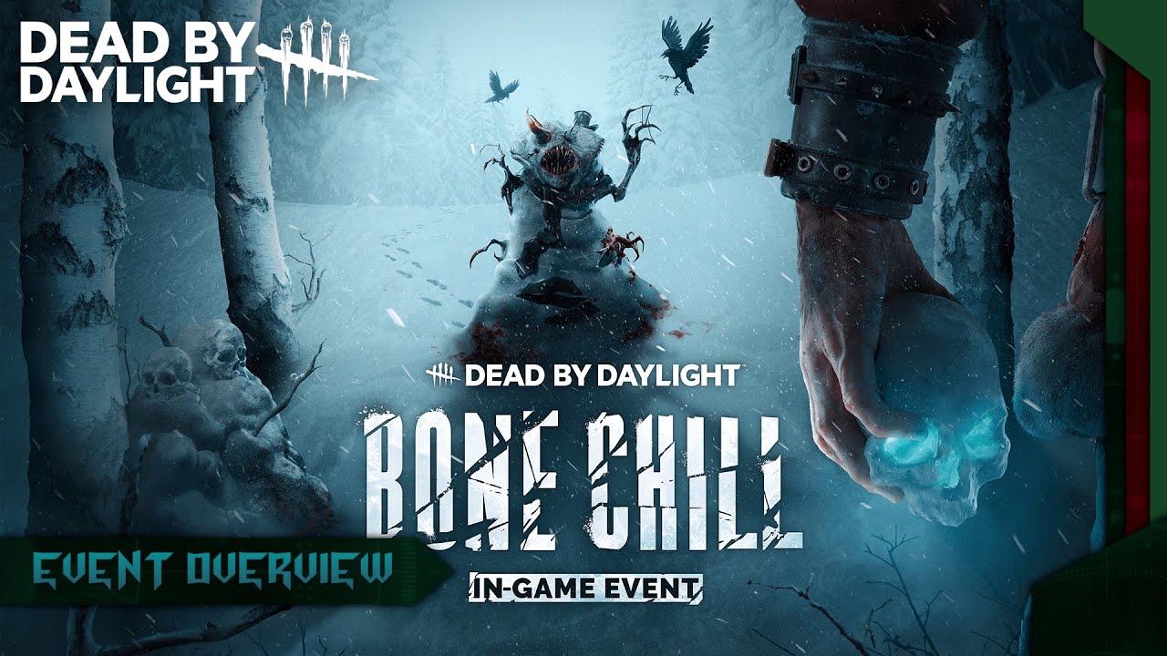 Bone Chill '24 Overview | Event & Level One Challenges - YouTube