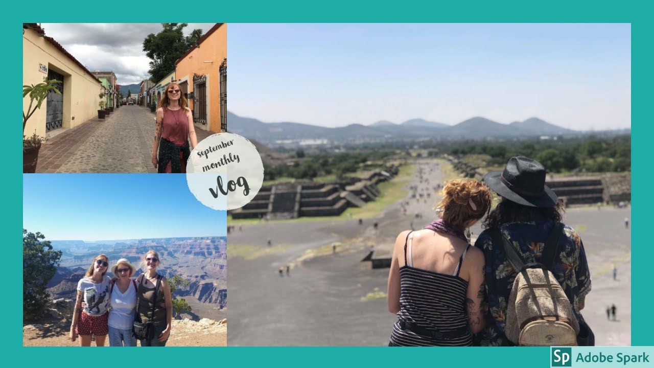 bon iver, travelling through the states and mexico!// september monthly ...