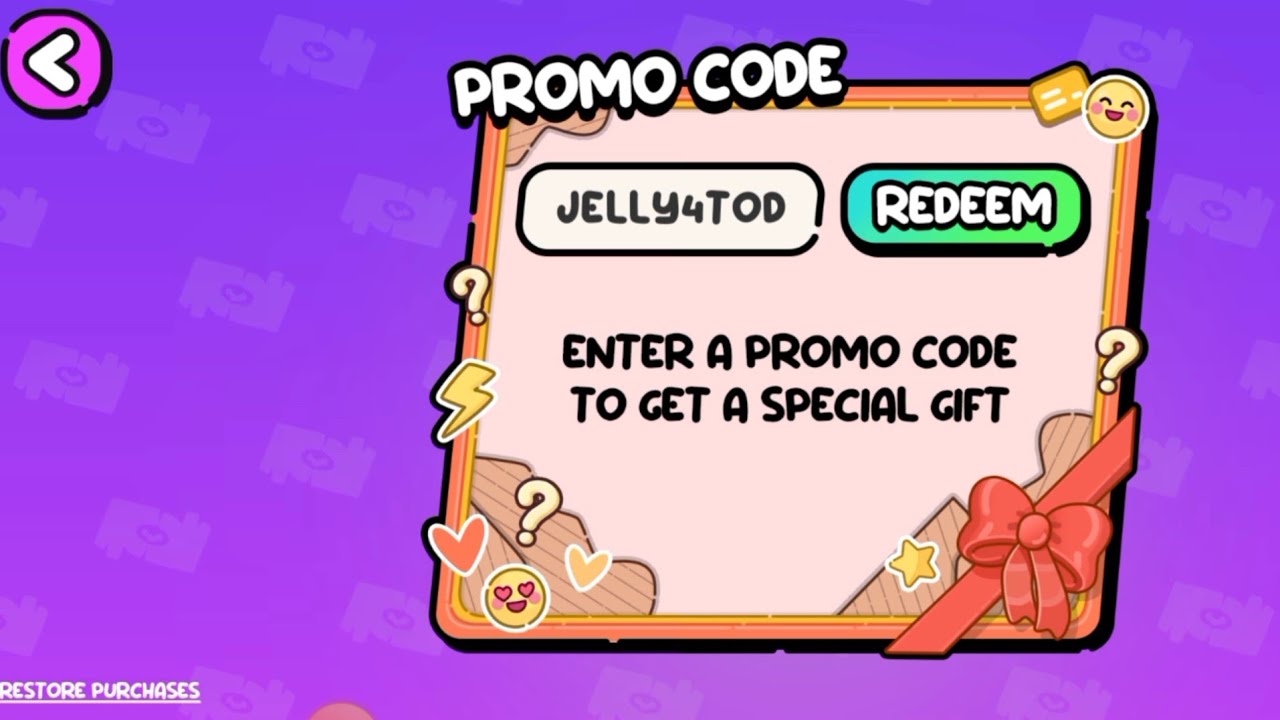 Kumpulan Promo Code Pazu Avatar World @kakyagaming - YouTube