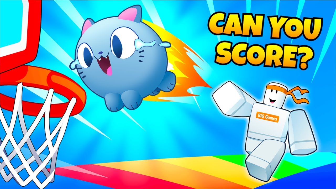 NEUES UPDATE YEET A BASKETBALL IN PET SIMULATOR 99 IST DA !!! | Deutsch ...