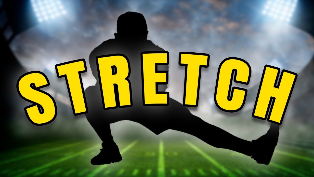 MARCHING BAND STRETCHES | Follow Along | Beginner Friendly! - YouTube