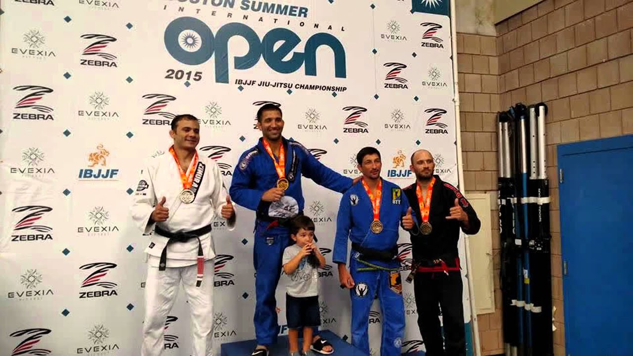 Rafael "Formiga" Barbosa highlight. - YouTube