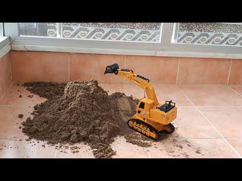 Bu Kepceyle Kamyona İş dayanmaz