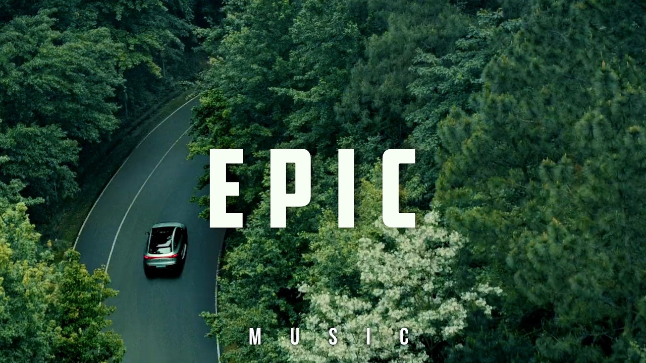 ROYALTY FREE Epic Background Music | Cinematic Background Music Royalty ...