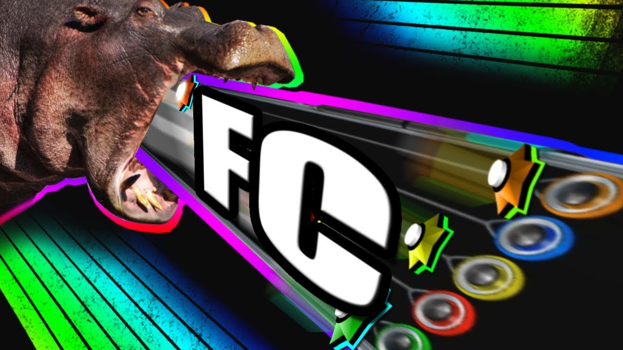 HIPPO FART FC ~ You guys asked for it! - YouTube