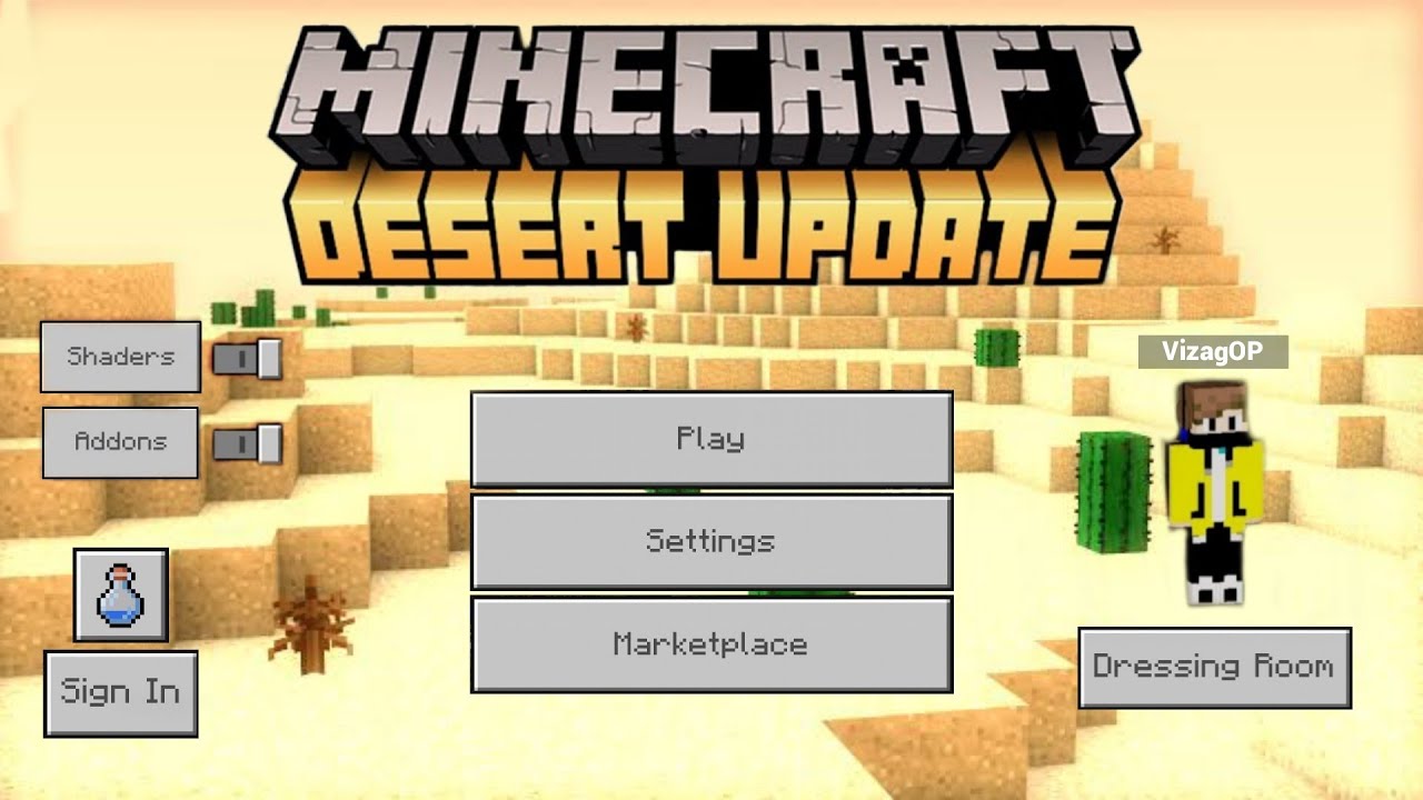 Minecraft 1.19.50 Official Version Released | Minecraft 1.19.50 Latest ...