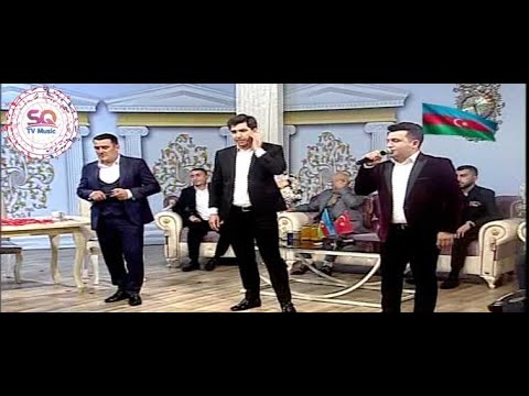 Nəvai Quliyev,Siyavuş Quluzadə,Fəxri Ələsgərli - Popuri (Möhtəşəm canlı ifa) 2021 @TvMusicProductionAzerbaycan