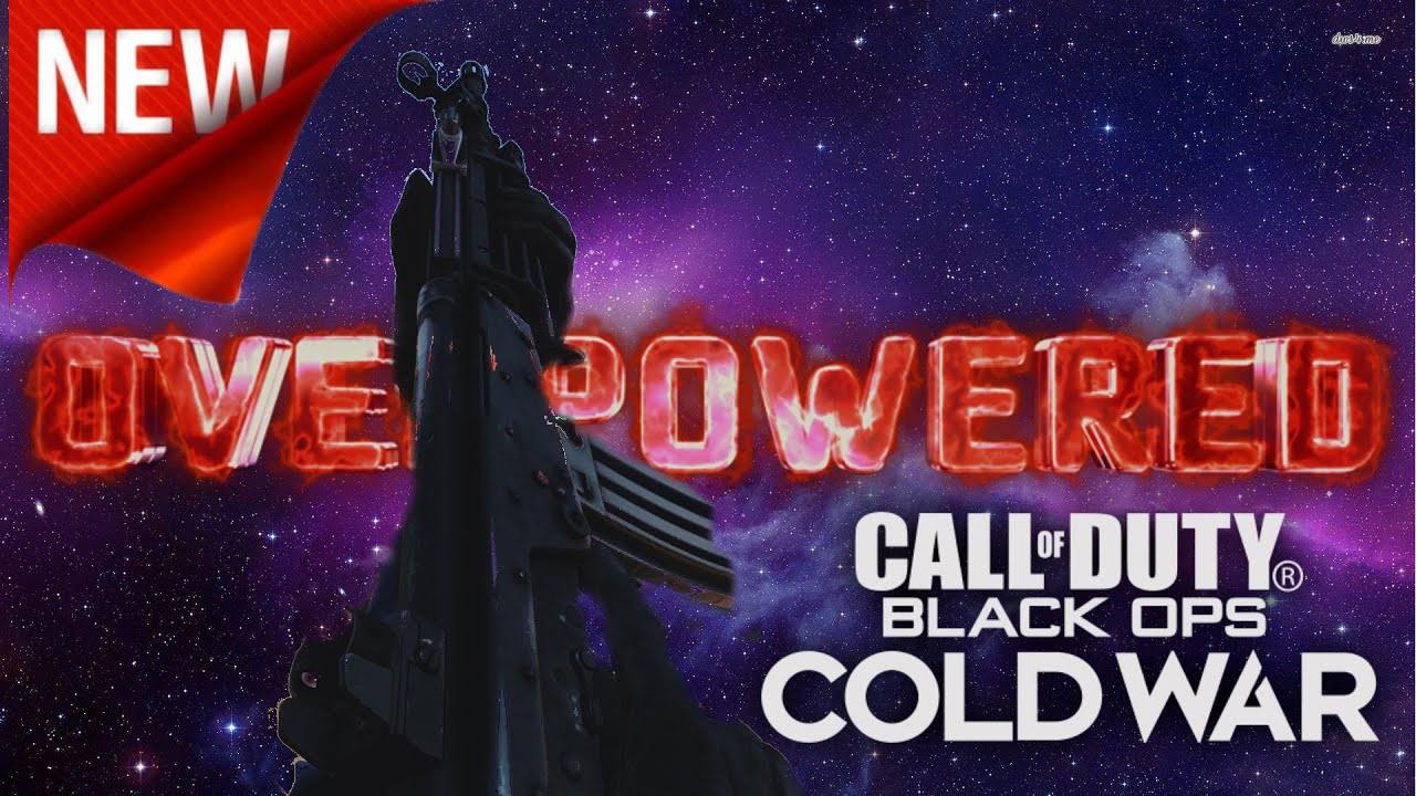 Fara 83 gold grind coldwar - YouTube