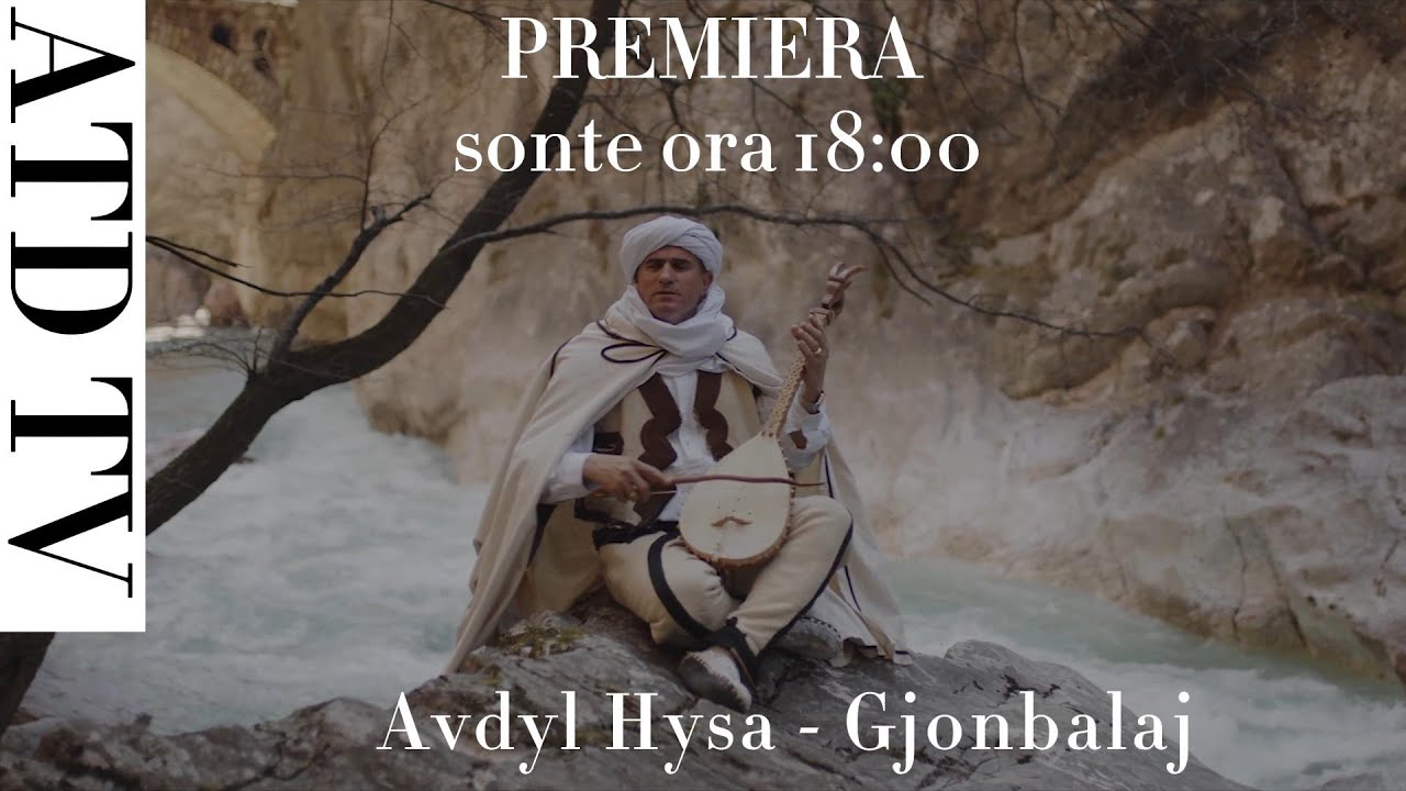 Shaban Demaj - Trim tribun i Plavë Gucisë - Avdyl Hysa -Gjonbalaj - YouTube