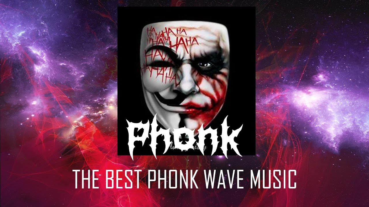 BEST PHONK WAVE MUSIC 2024 - YouTube