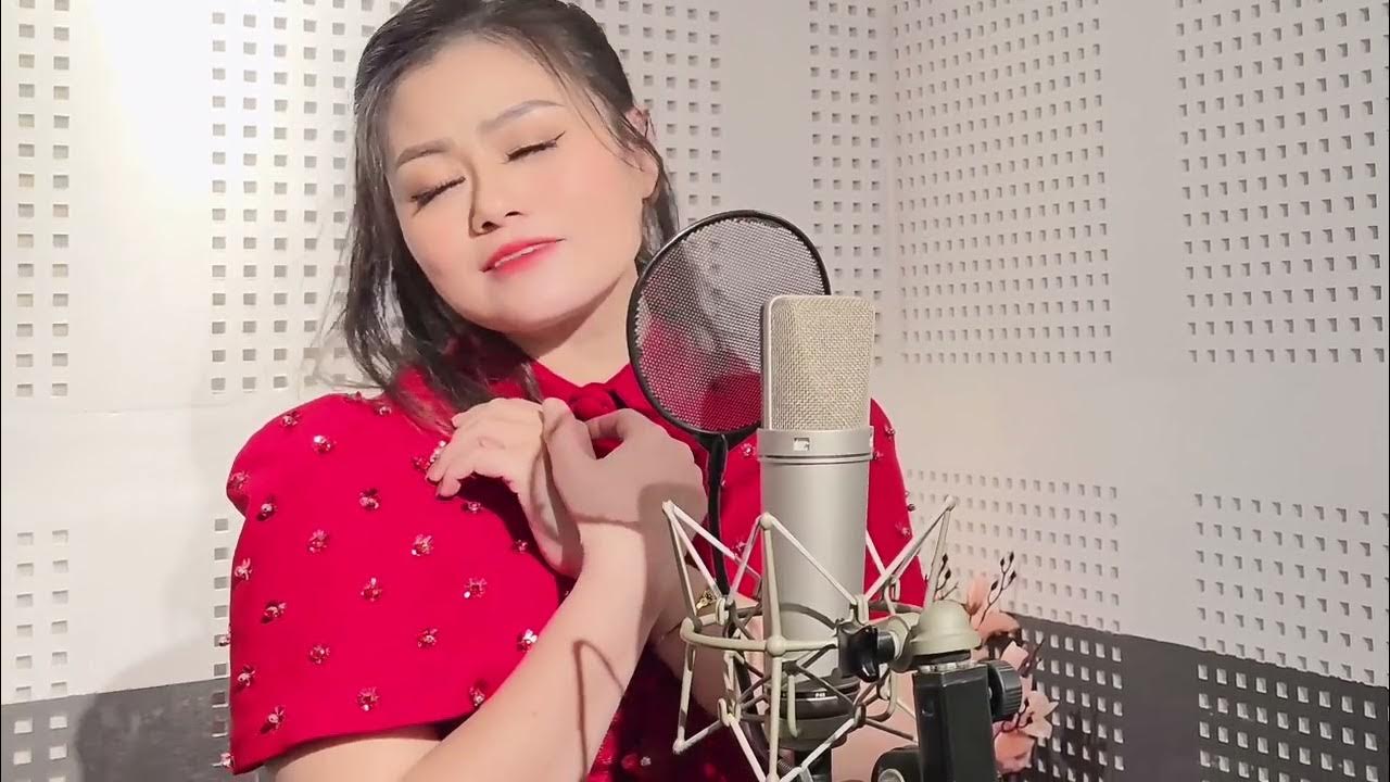 GỬI EM NGÀY THÁNG CŨ - CA SĨ HOÀI UYÊN - YouTube