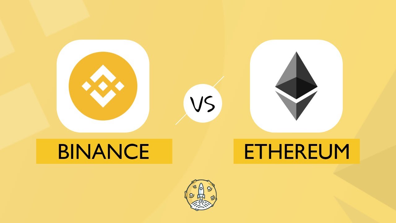 Binance Smart Chain (BSC) vs Ethereum (ETH) | Who is Going to Win ...