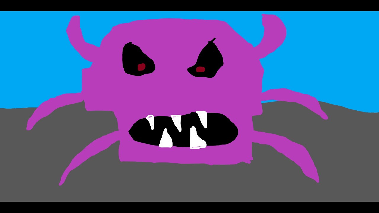 Purple Lich (Full Fight) - YouTube