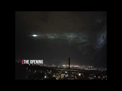 THE OPENING PORTAL (2023)