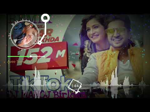 REMIX Guitar  -Sikhada( FULL video) jassi Gill  DJjaani  B  Praak Arivindr khaira Punjabi Songs🎧