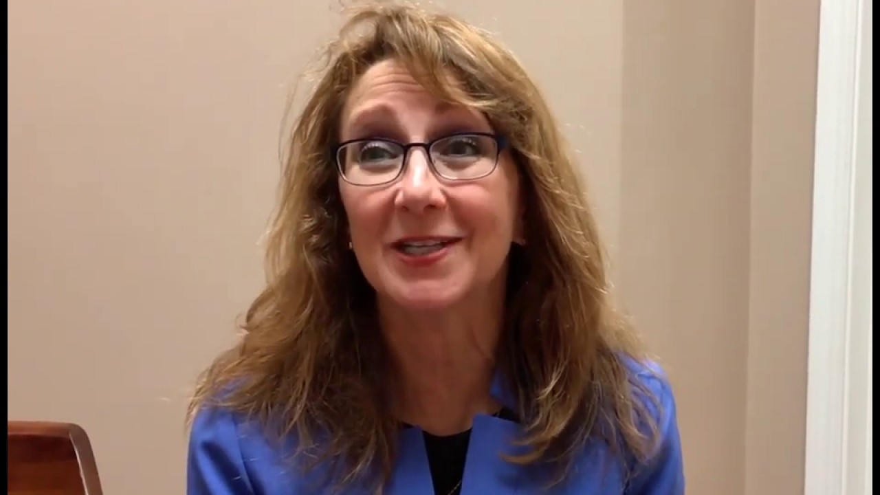 Susan's Testimonial - YouTube