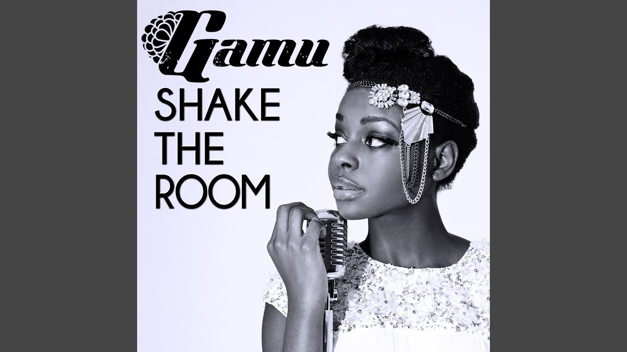 Shake the Room - YouTube