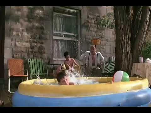 Léolo (1992) - Bir Sahne